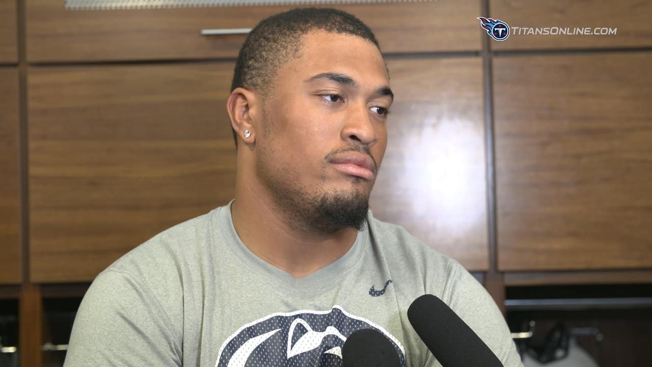 Austin Johnson: We Need To Play Our Best Football