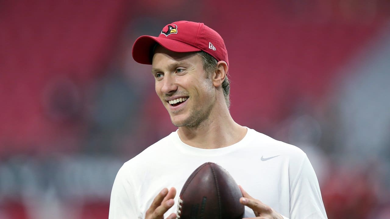 NFL Career of QB Blaine Gabbert