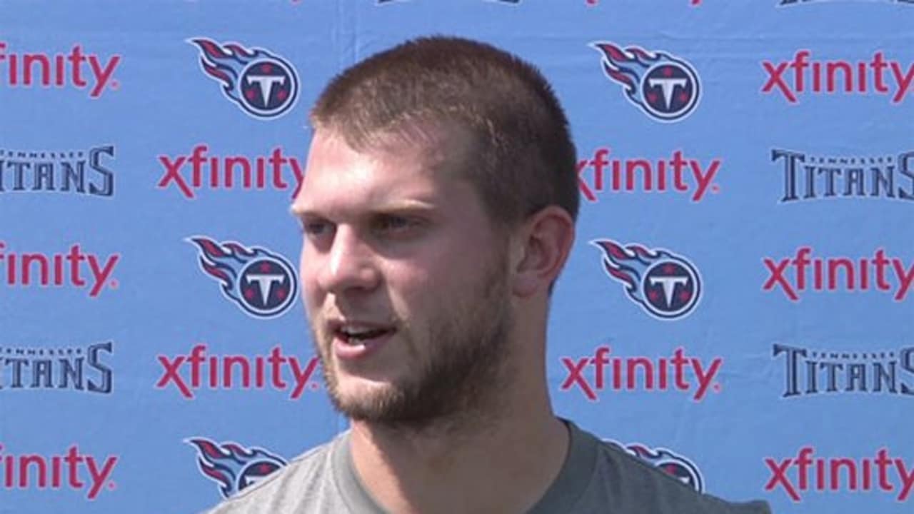 QB Jake Locker