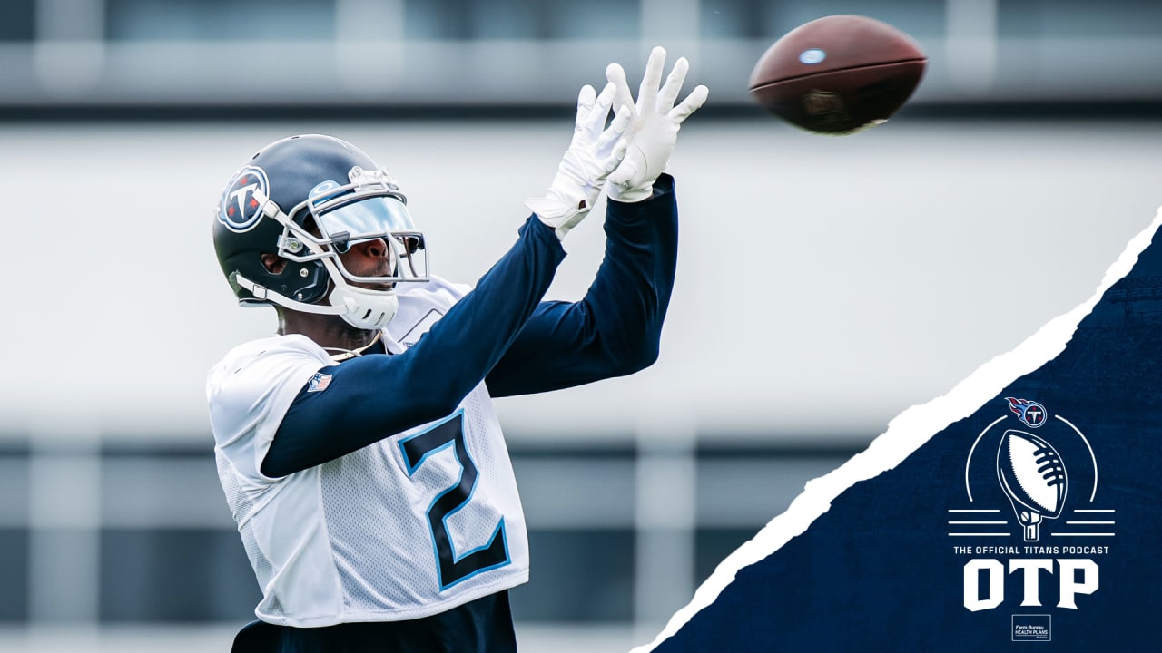 The OTP: 2021 Titans Offense Preview