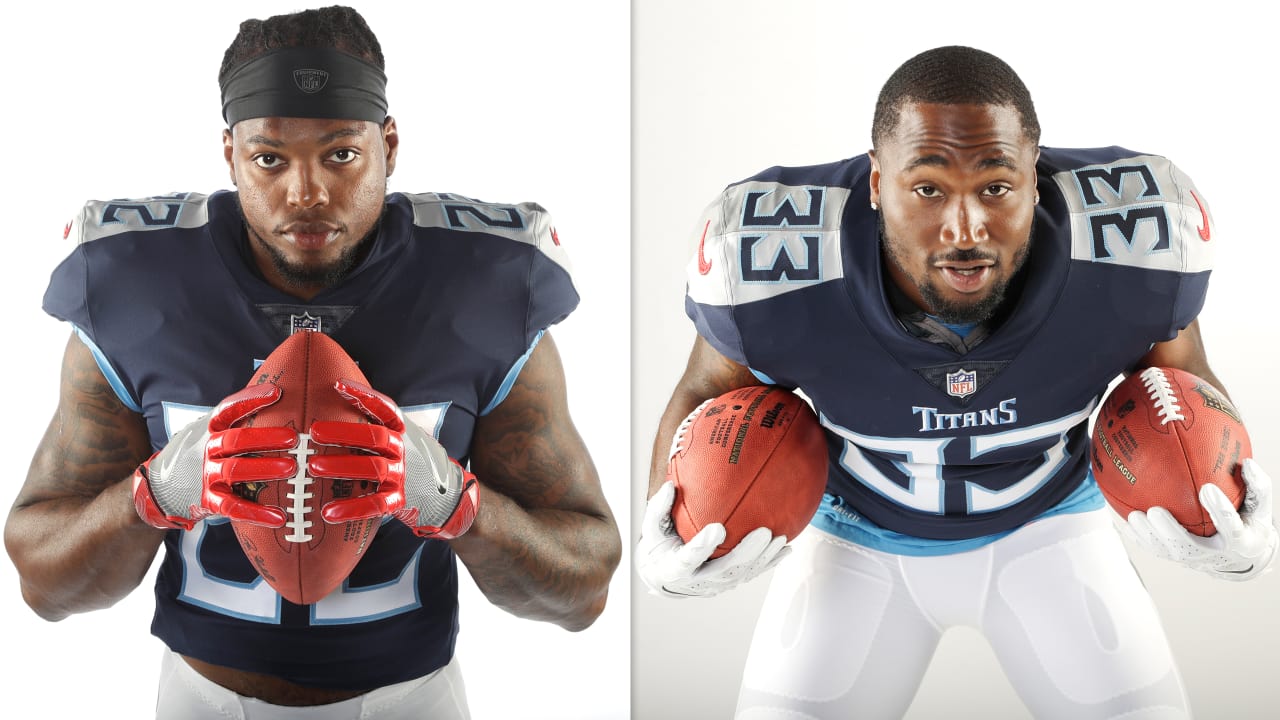 Training Camp Preview: Breaking Down the Running Back Position for Titans