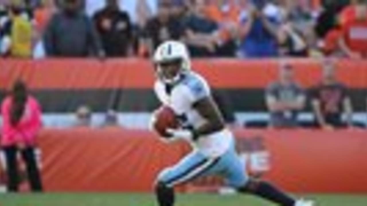 Five Key Questions for Titans Heading into Bye Week