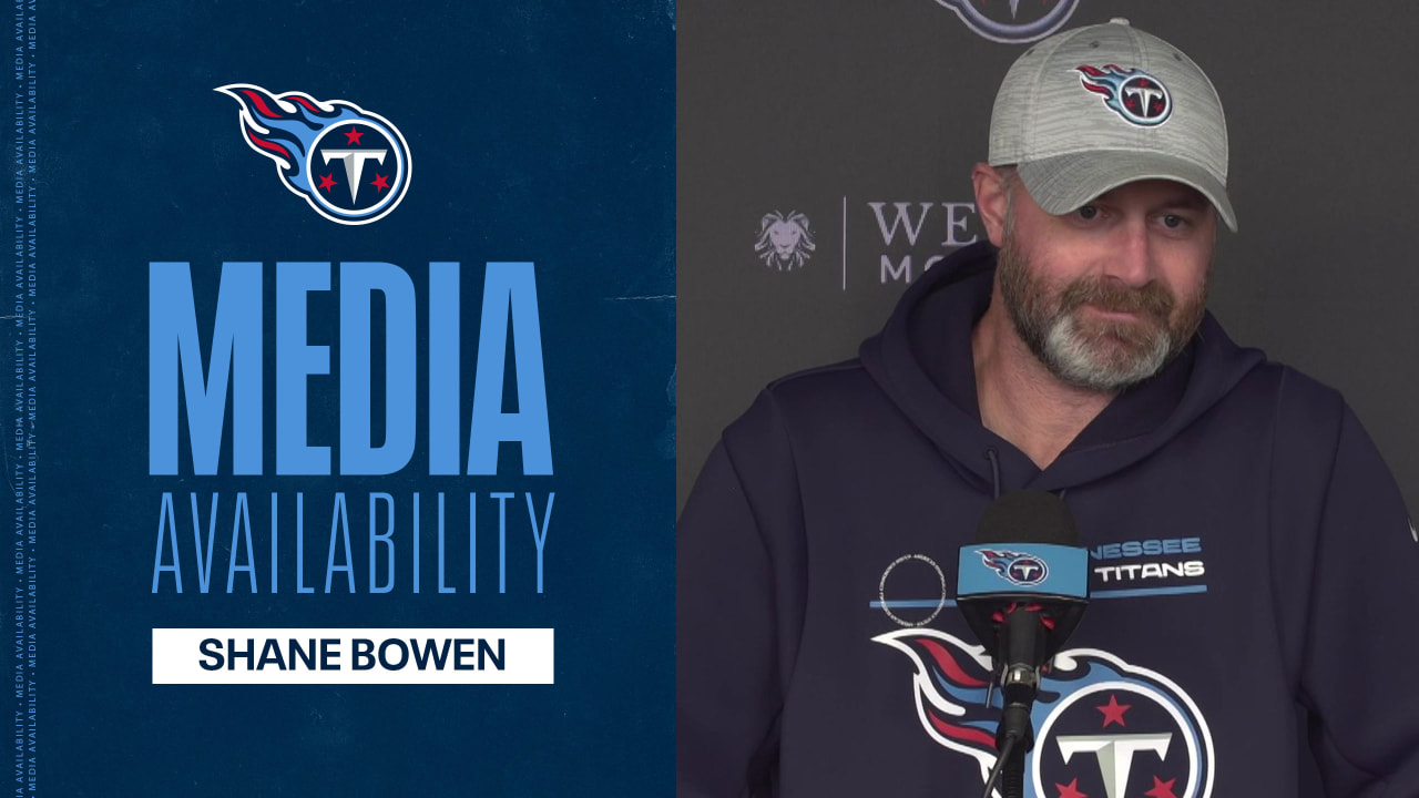 Making Sure Guys Understand Their Role in the Scheme | Shane Bowen ...