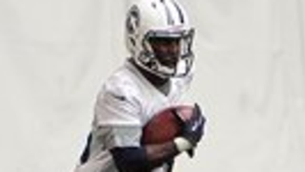 Titans Hope Leon Washington is Answer at Returner