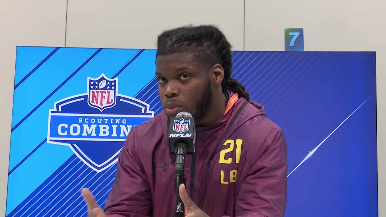 Names To Know: Malik Jefferson