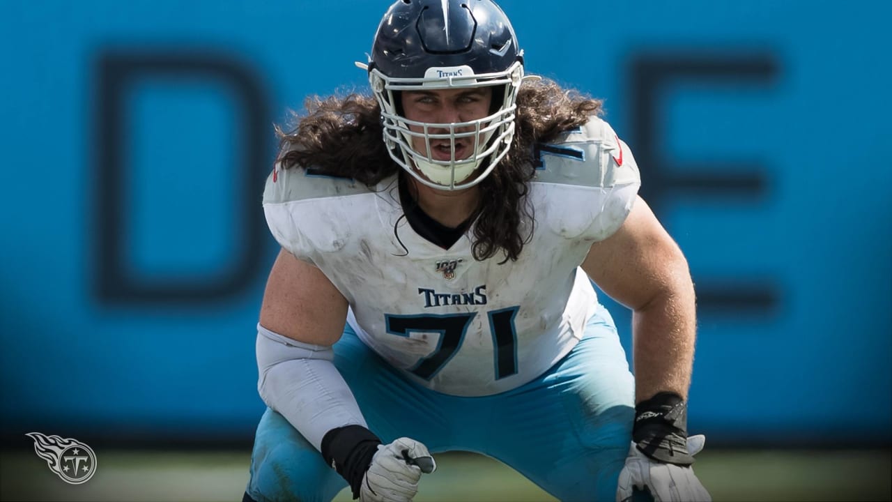 Titans T Dennis Kelly's 2019 Season
