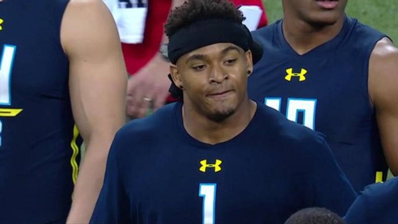 Potential NFL landing spots for Jamal Adams