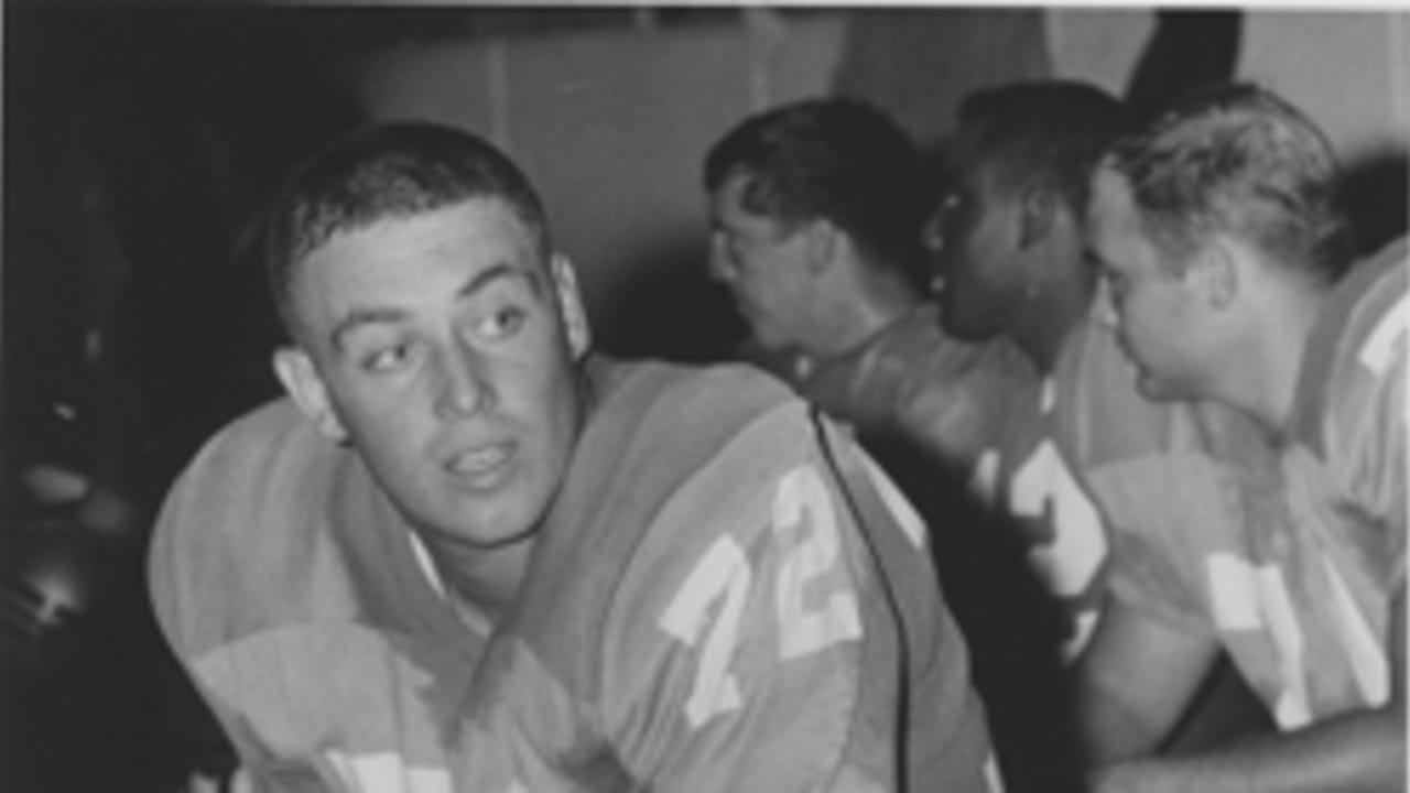 Services Scheduled for Former Houston Oiler George Rice