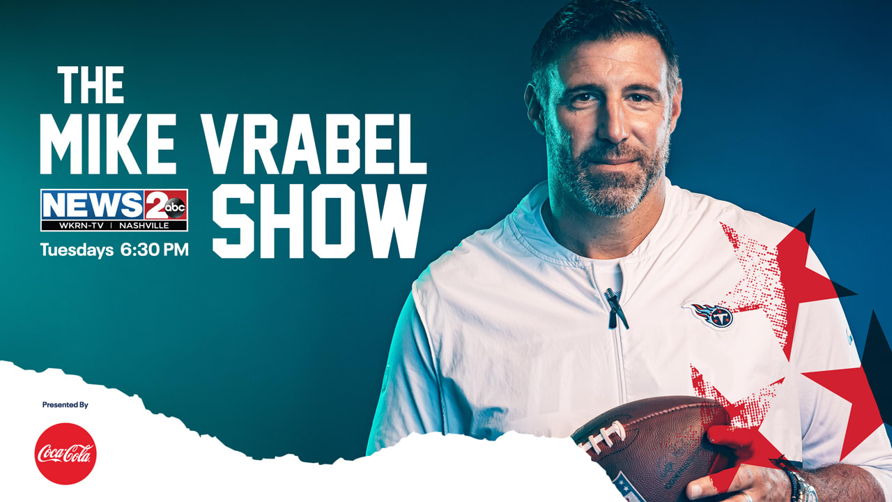 The Mike Vrabel Show