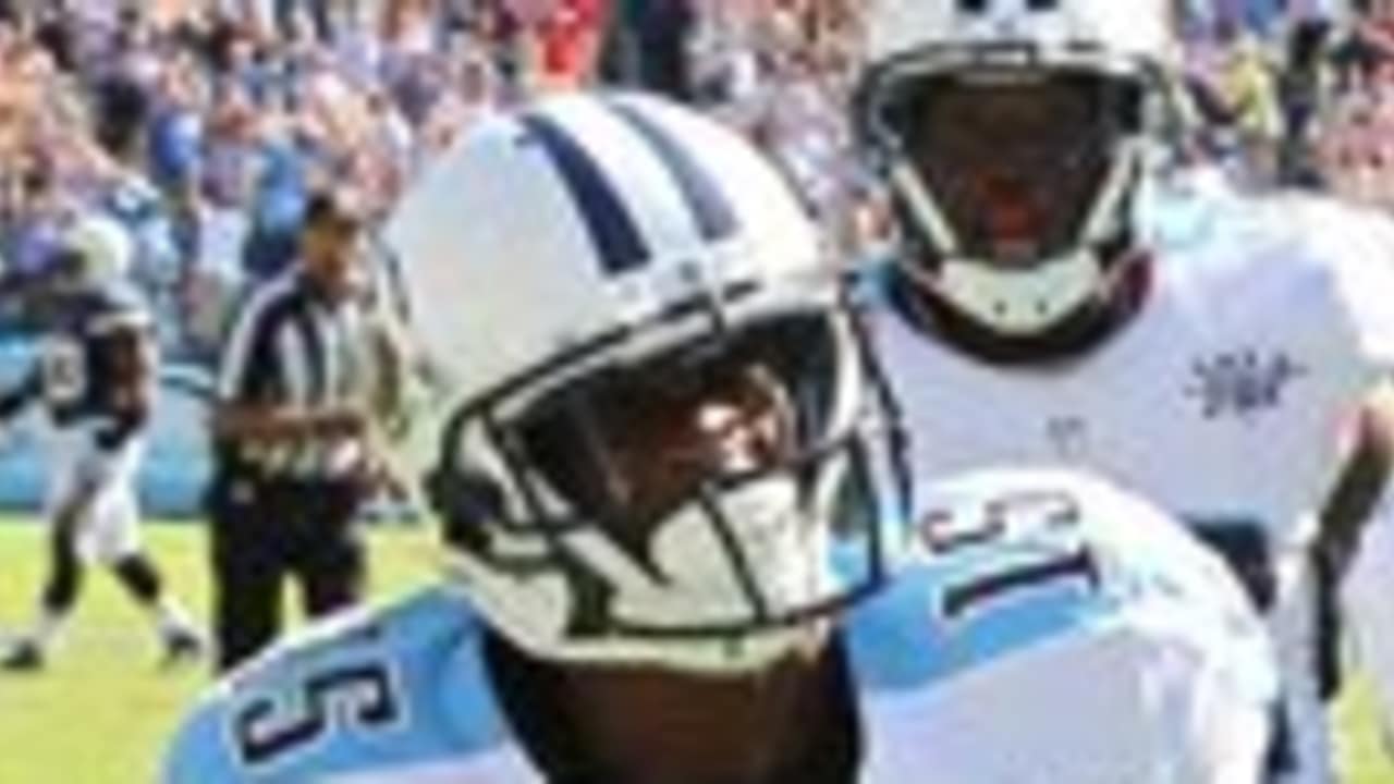 Notebook: Justin Hunter Reclaims Winning-TD Ball to Give to Mother
