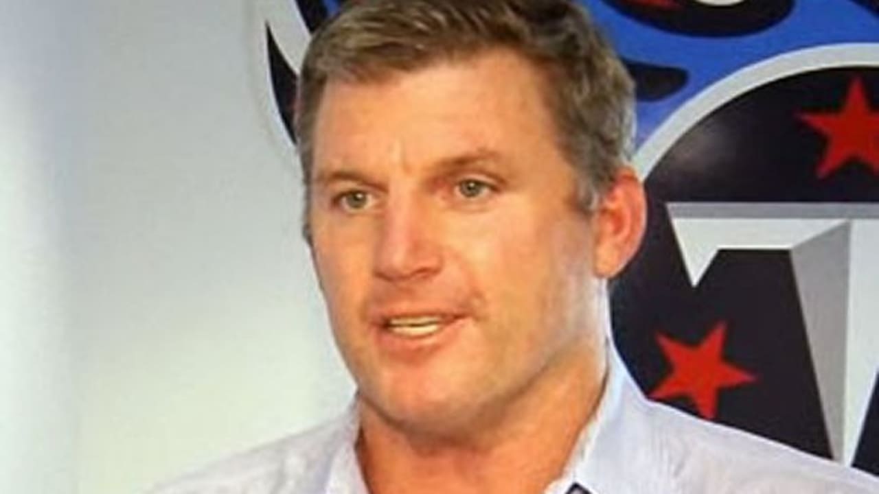 Munchak On 2011 Schedule Announcement