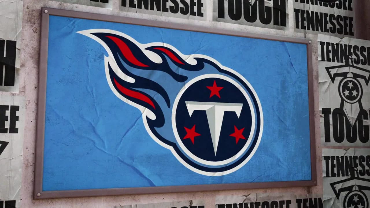 Titans Fans, Make Some Noise!!