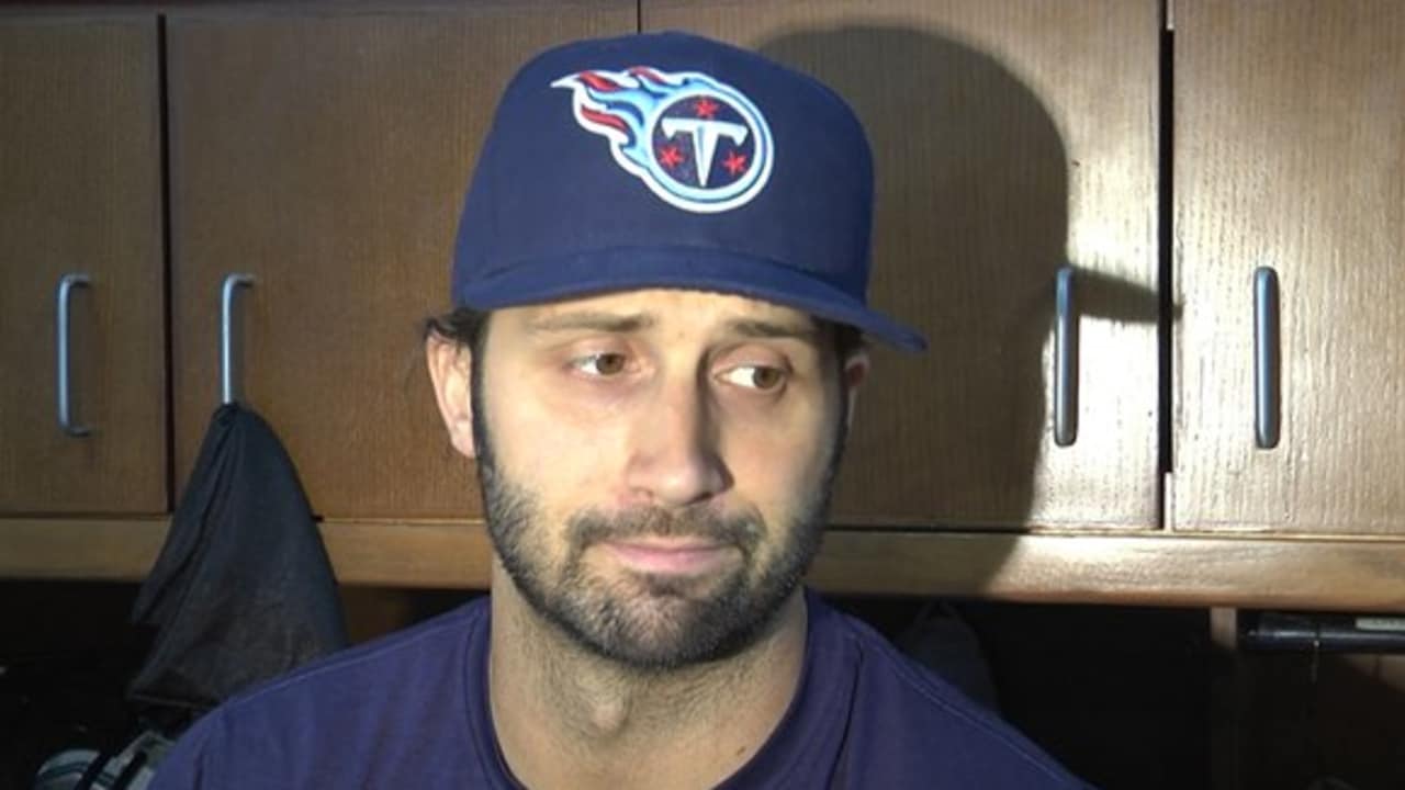 Charlie Whitehurst on Playing Efficient Offense