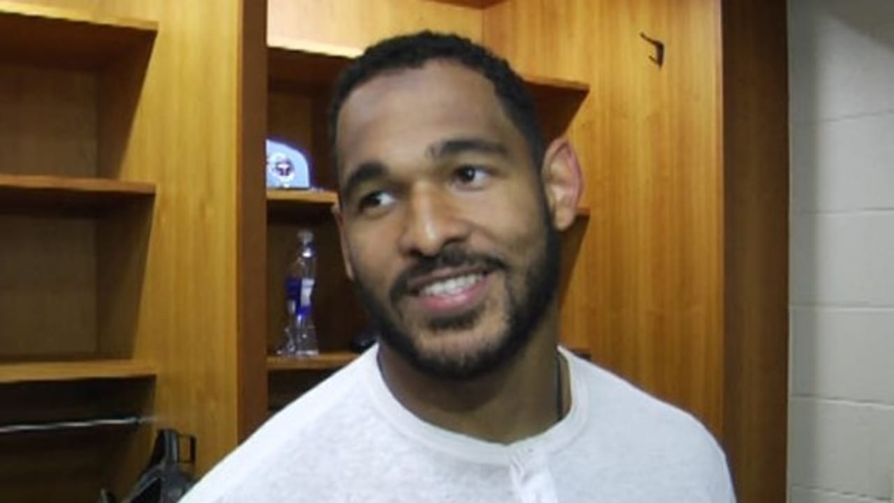 Derrick Morgan on Winning Big at Home