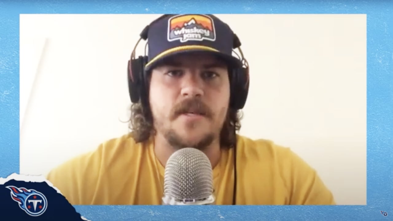 Taylor Lewan: We Have a Chance to be Something Special in 2020