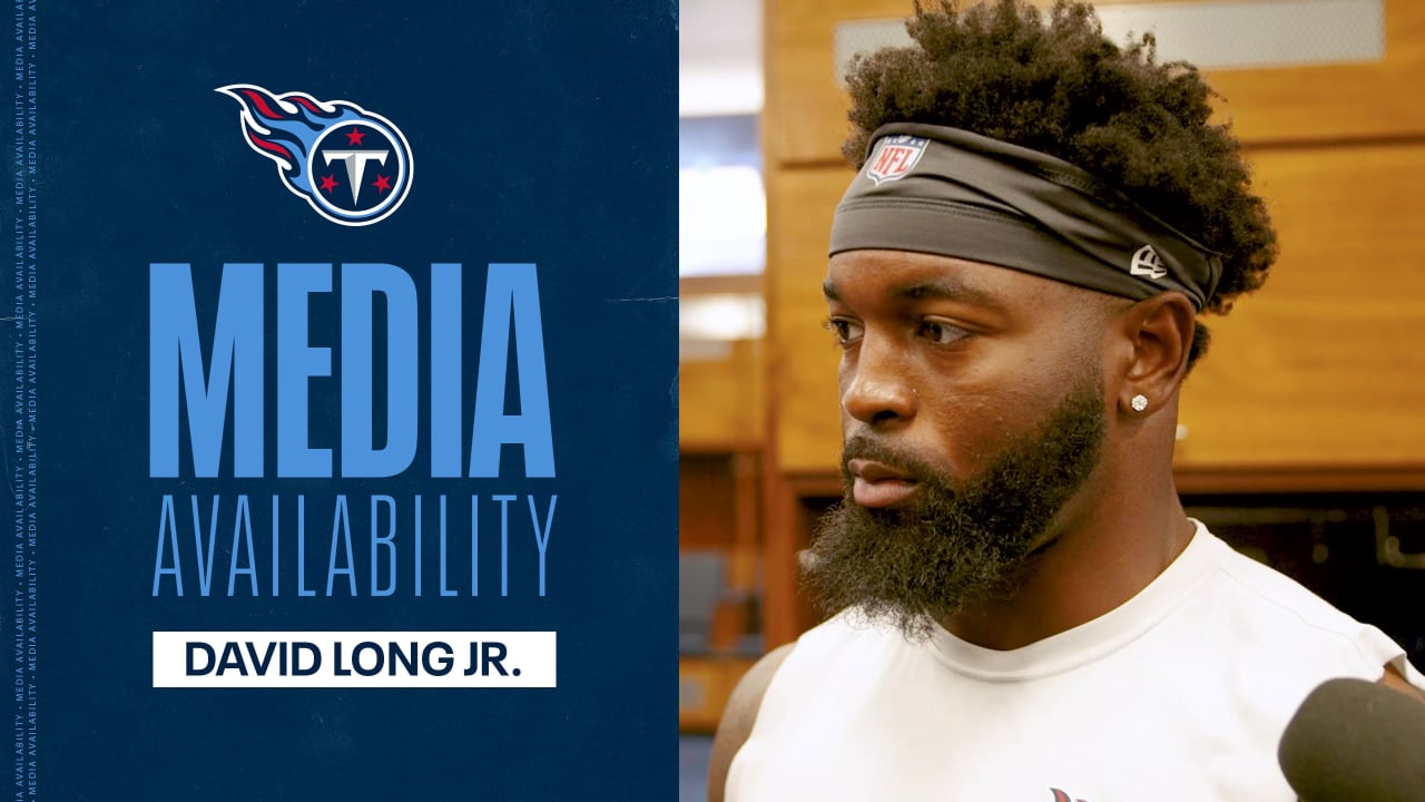 How We Start the Week Rolls Into the Game | David Long Jr. Media ...