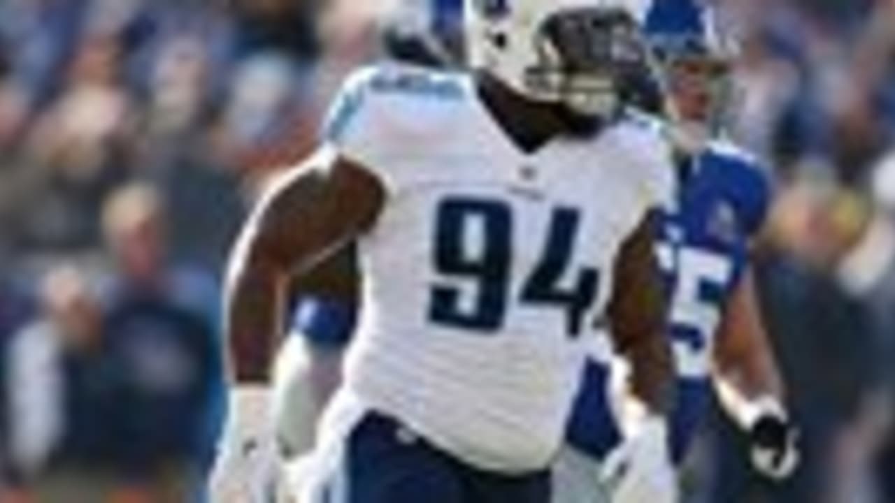 Sammie Hill Counting the Days Until His Return