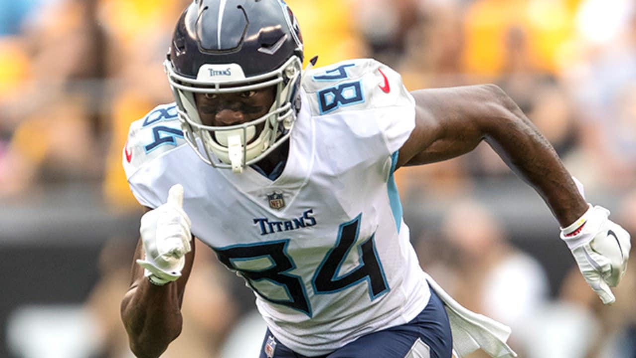 Second-Year Breakout Candidates | NFL Fantasy Live