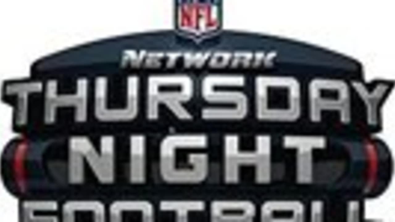 NFL Network's Coverage Begins at 5 p.m., CT