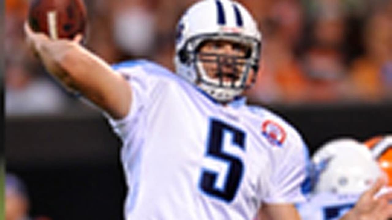 Kerry Collins highlights