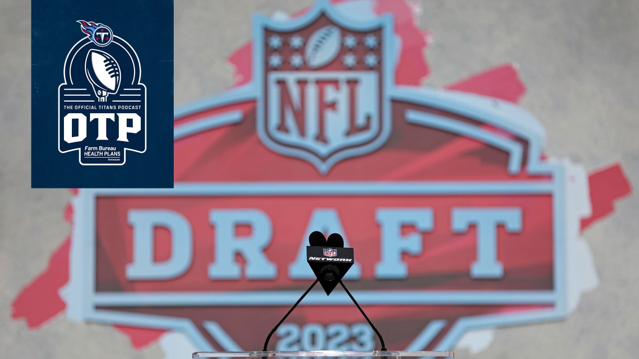 The OTP | Draft Recap