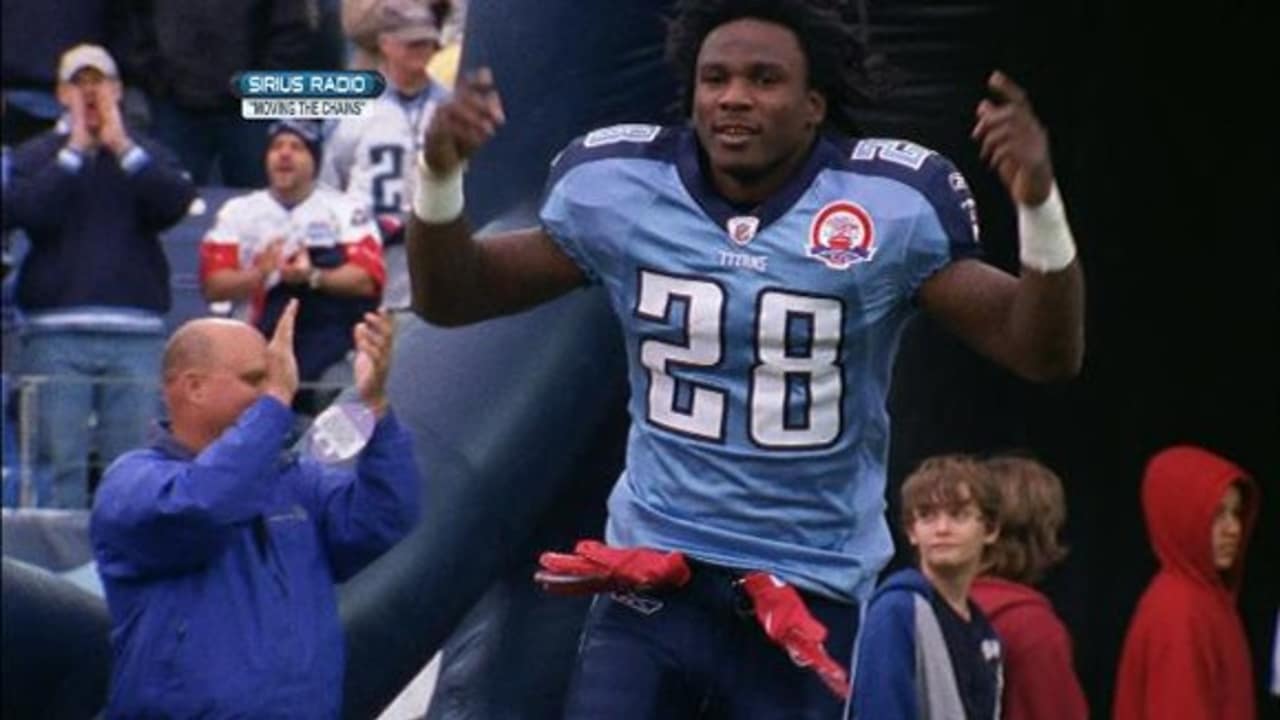Are Titans Committed to CJ2K?