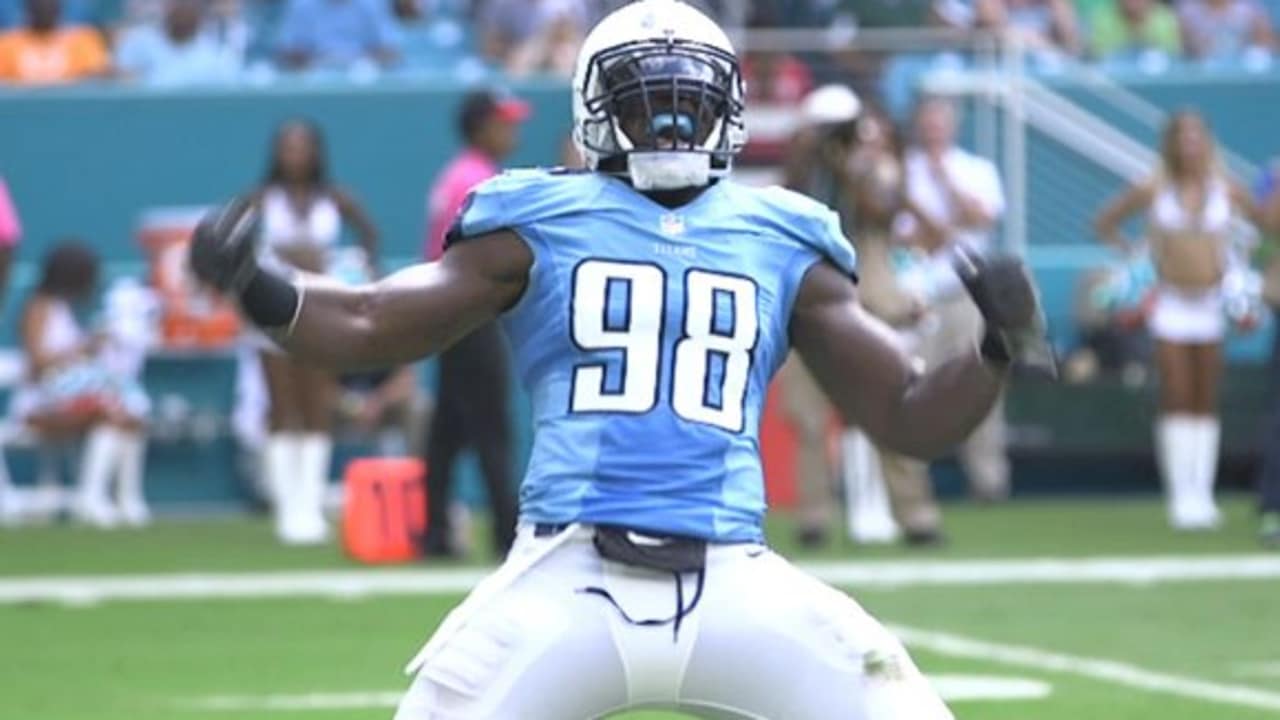 Inside the Locker Room: Defensive Pressure