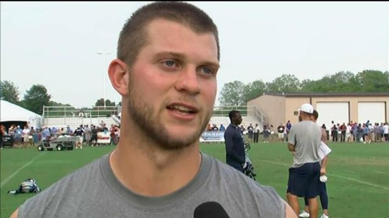 1-on-1 With Jake Locker