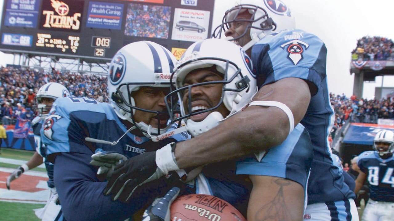 Titans Flashback: Music City Miracle