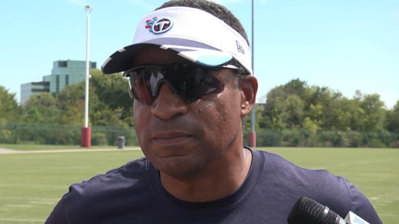 Ray Horton on Balance of Colts Offense