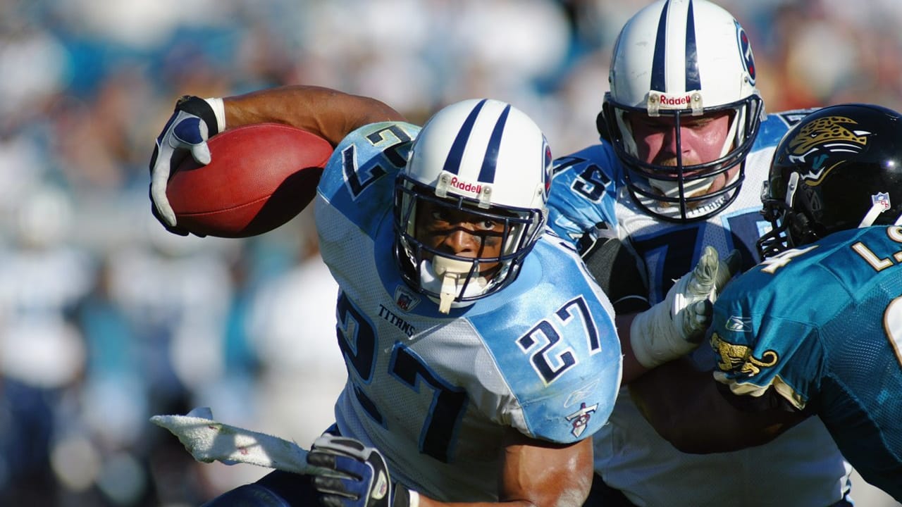 Revisiting the 1996 NFL Draft