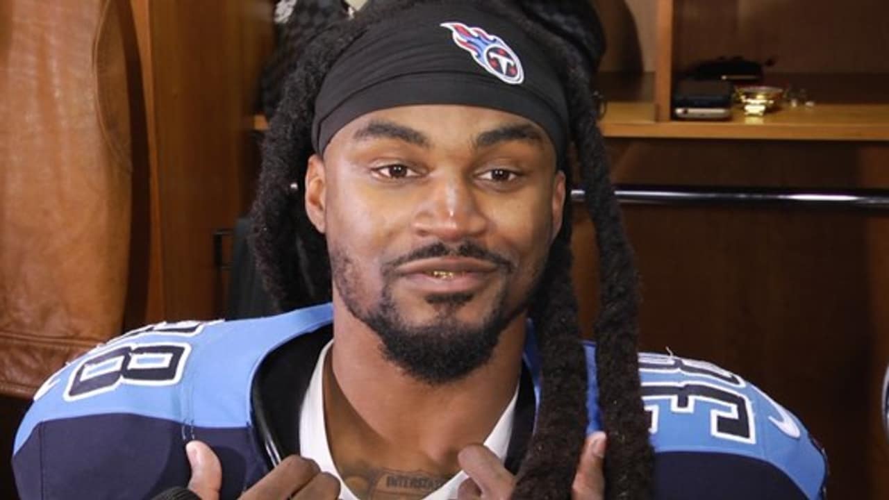 B.W. Webb on Penalty Called Against Him in 4th Qtr