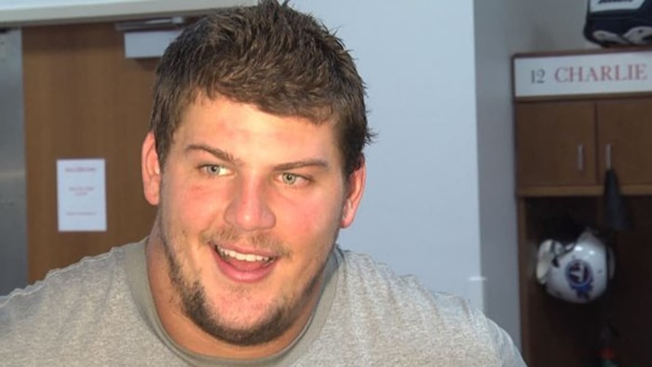Taylor Lewan on Facing J.J. Watt