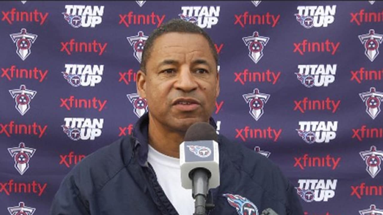 Ray Horton on Progress Made By Defensive Players