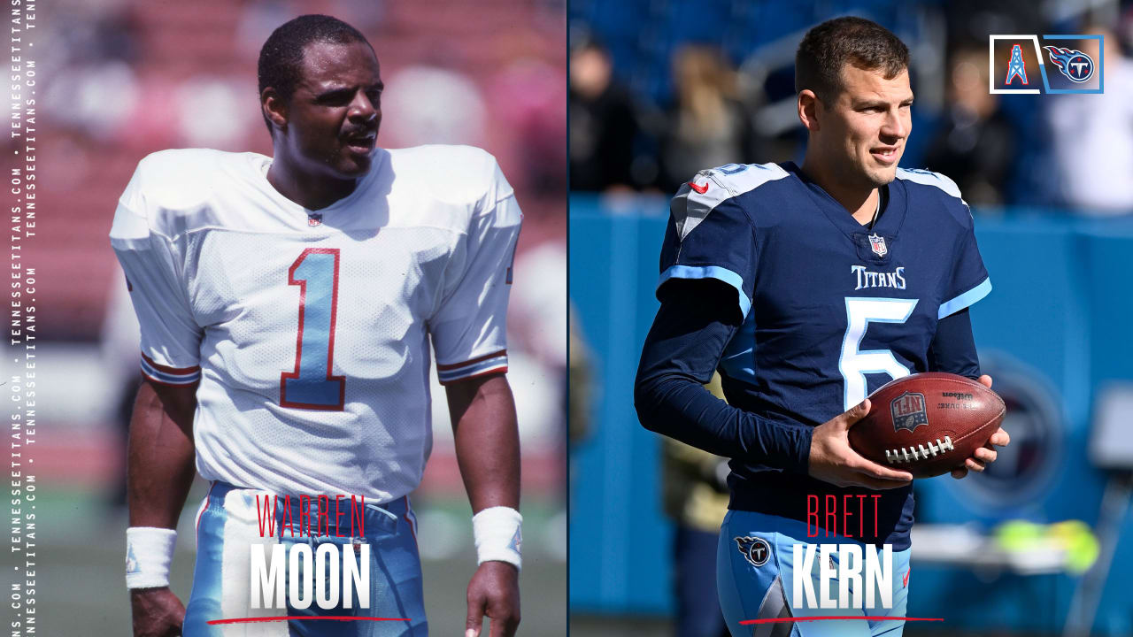 Over 170 Former Players, Coaches Scheduled to Be on Hand for Oilers ...