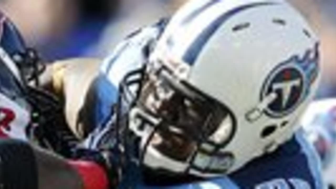 2013 Season Rewind: Titans OL