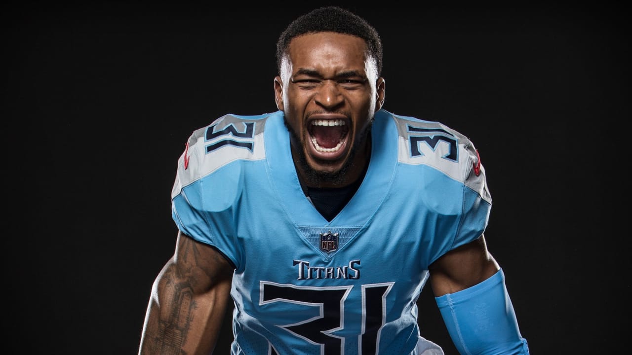 Philly Special? Titans Safety Kevin Byard to Family: "No Eagles Gear At ...