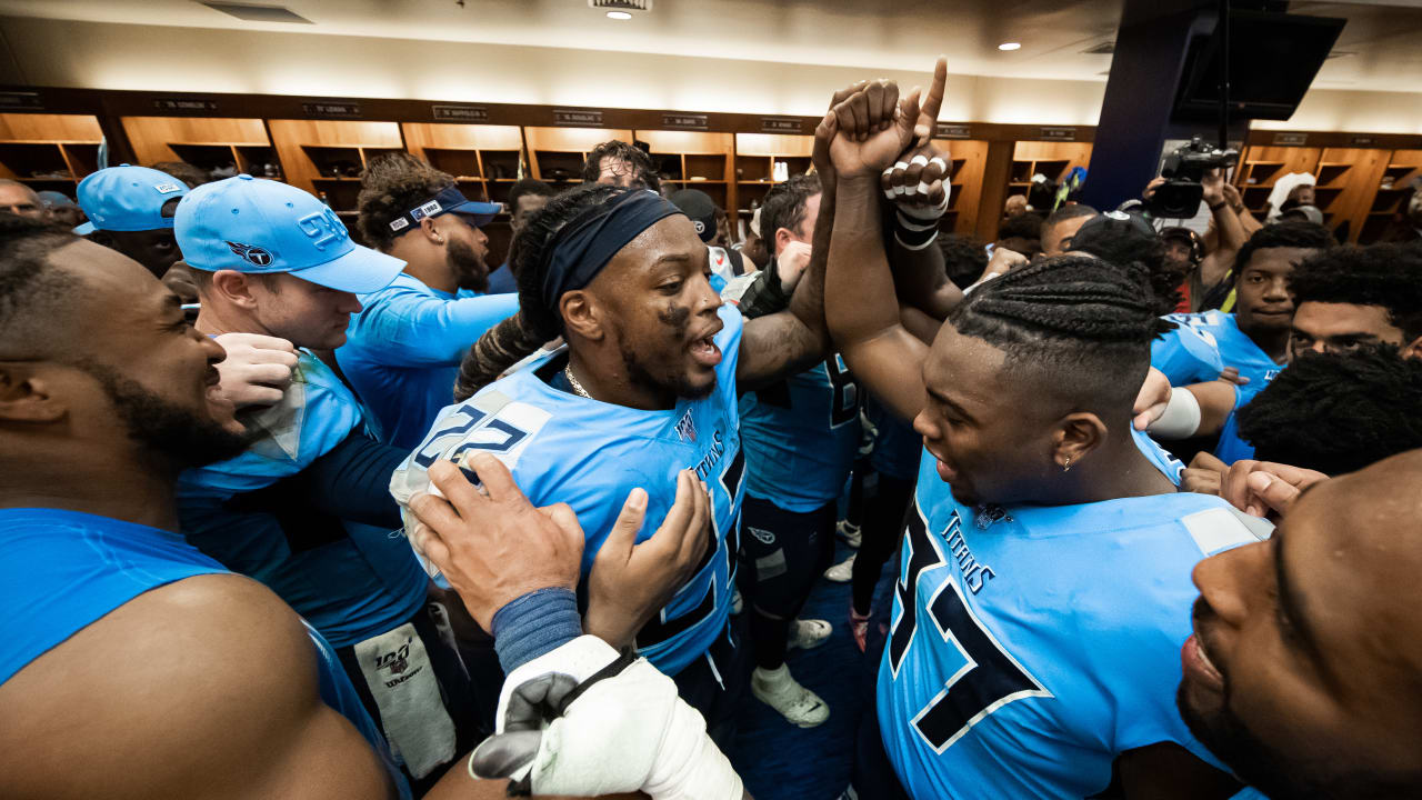 Titans Confident Leadership is Strong During an Offseason With Notable ...