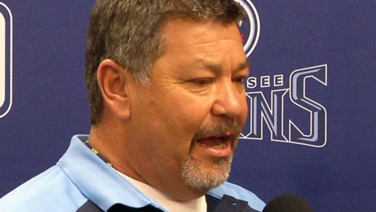 Meet Asst. O-Line Coach Art Valero