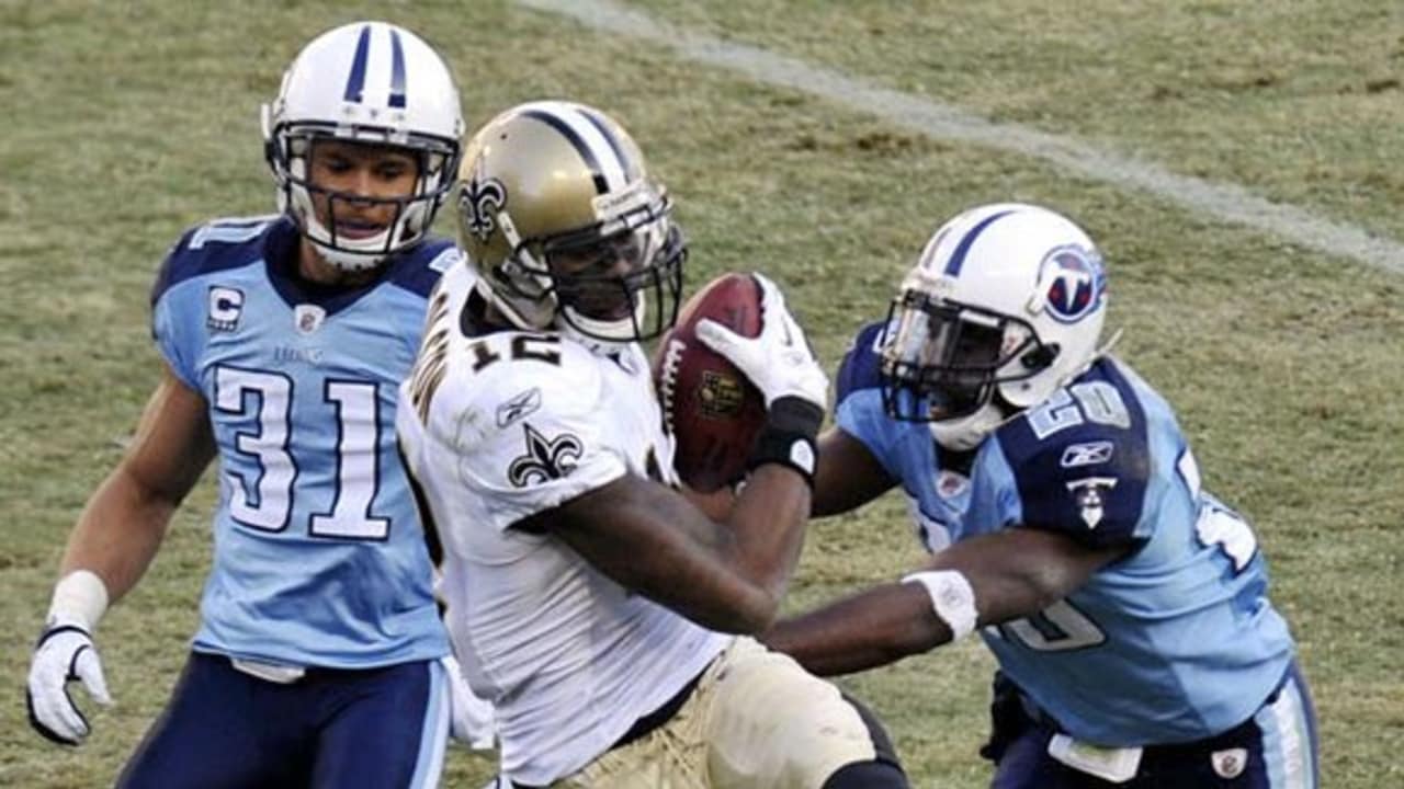 GameDay: Titans vs. Saints