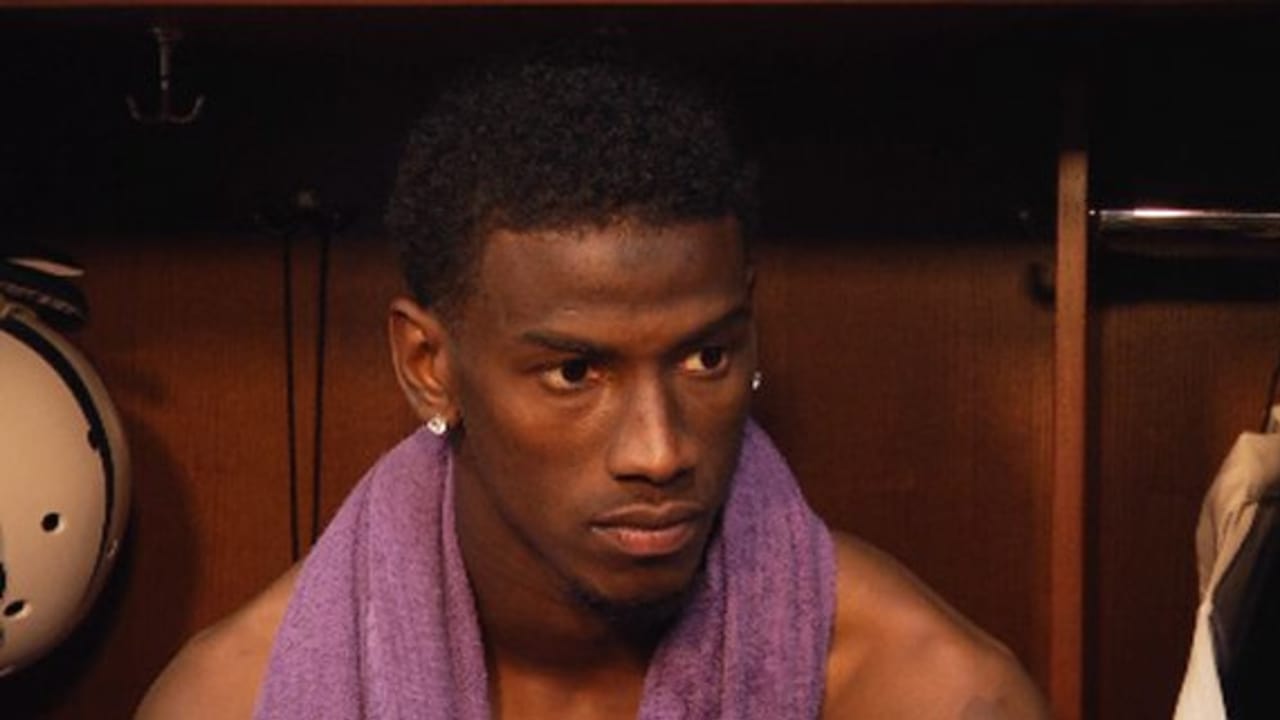 Justin Hunter on Importance of Making Big Plays