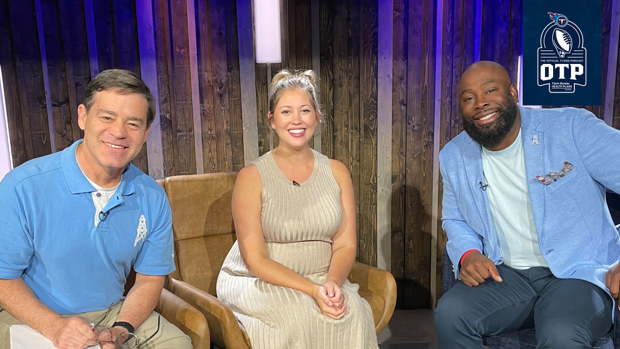 The OTP | Exclusive Interview with GM Ran Carthon