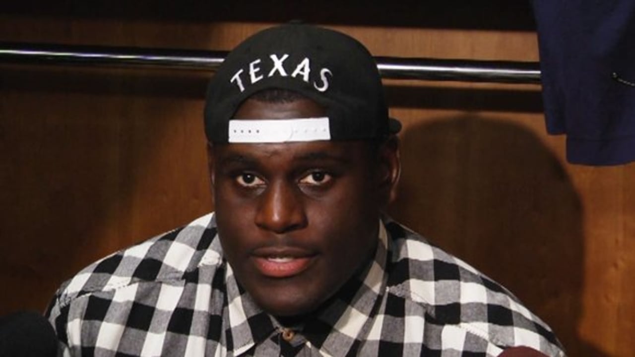 Byron Bell on Finishing Close Games