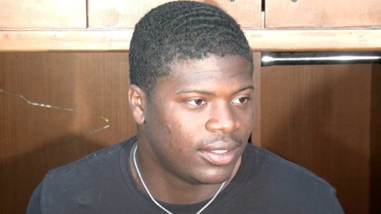 WR Kendall Wright