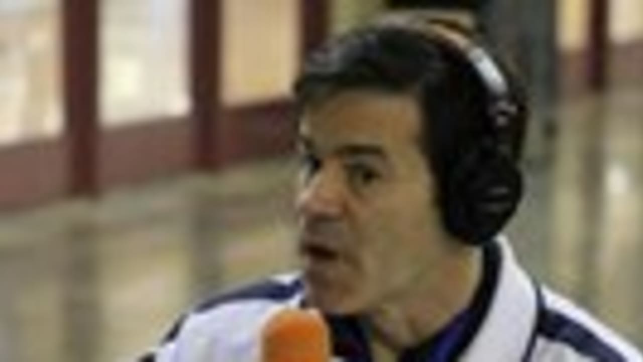 Riding Shotgun with Mike Keith