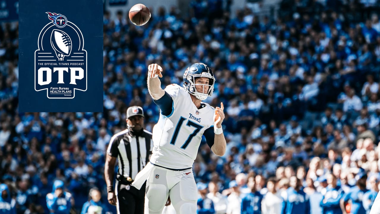 The OTP | Preview of Week 5 at Commanders