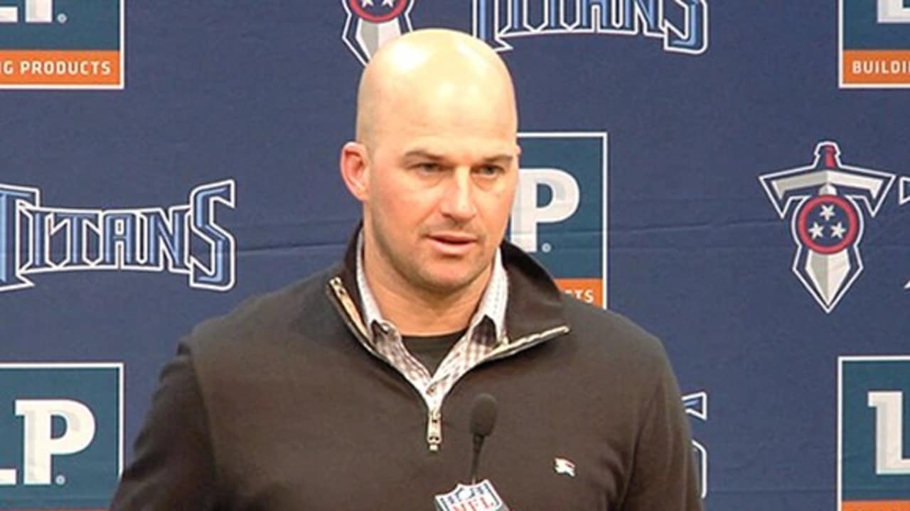 QB Matt Hasselbeck
