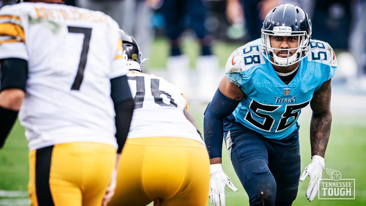 What to Watch For: Titans 2021 Schedule Notes