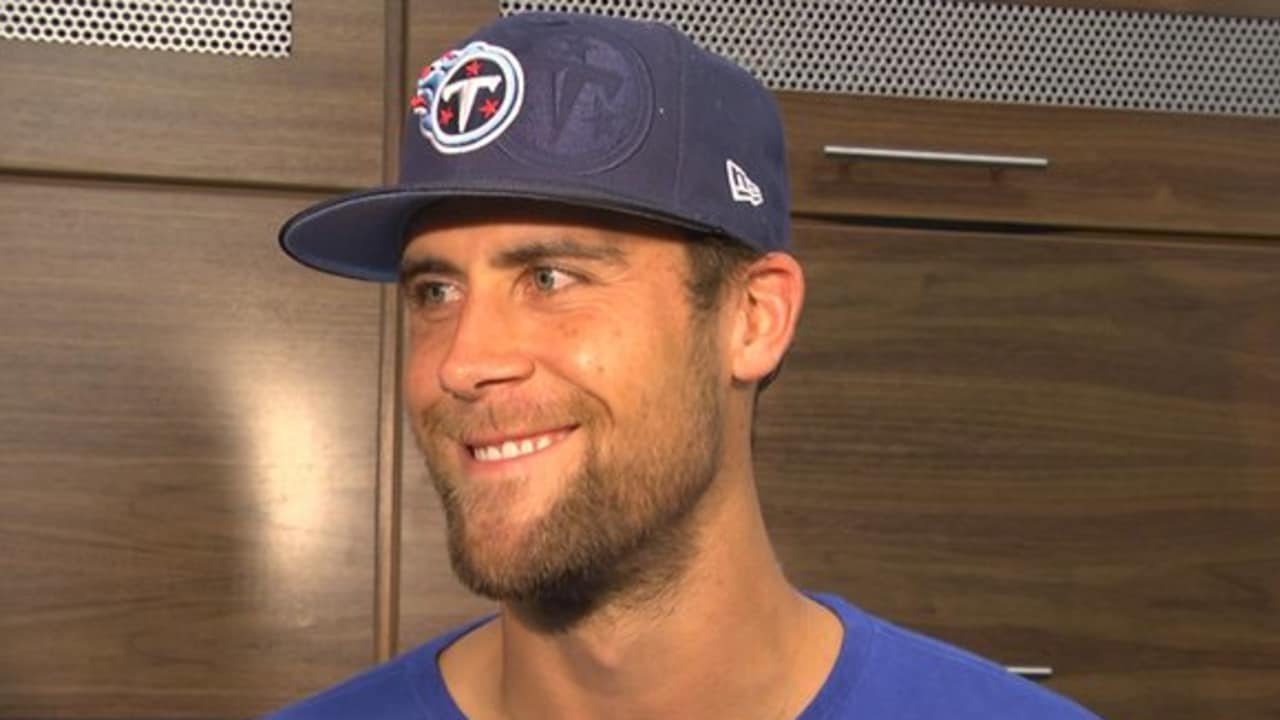 Matt Cassel on Being Willing to Play When Needed