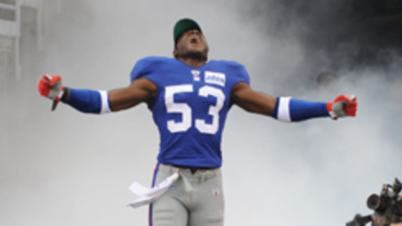 Fisher: Bulluck Made Decision to go to New York